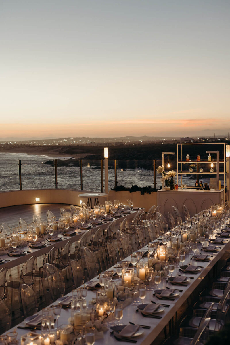 Portfolio - BTS Event Management