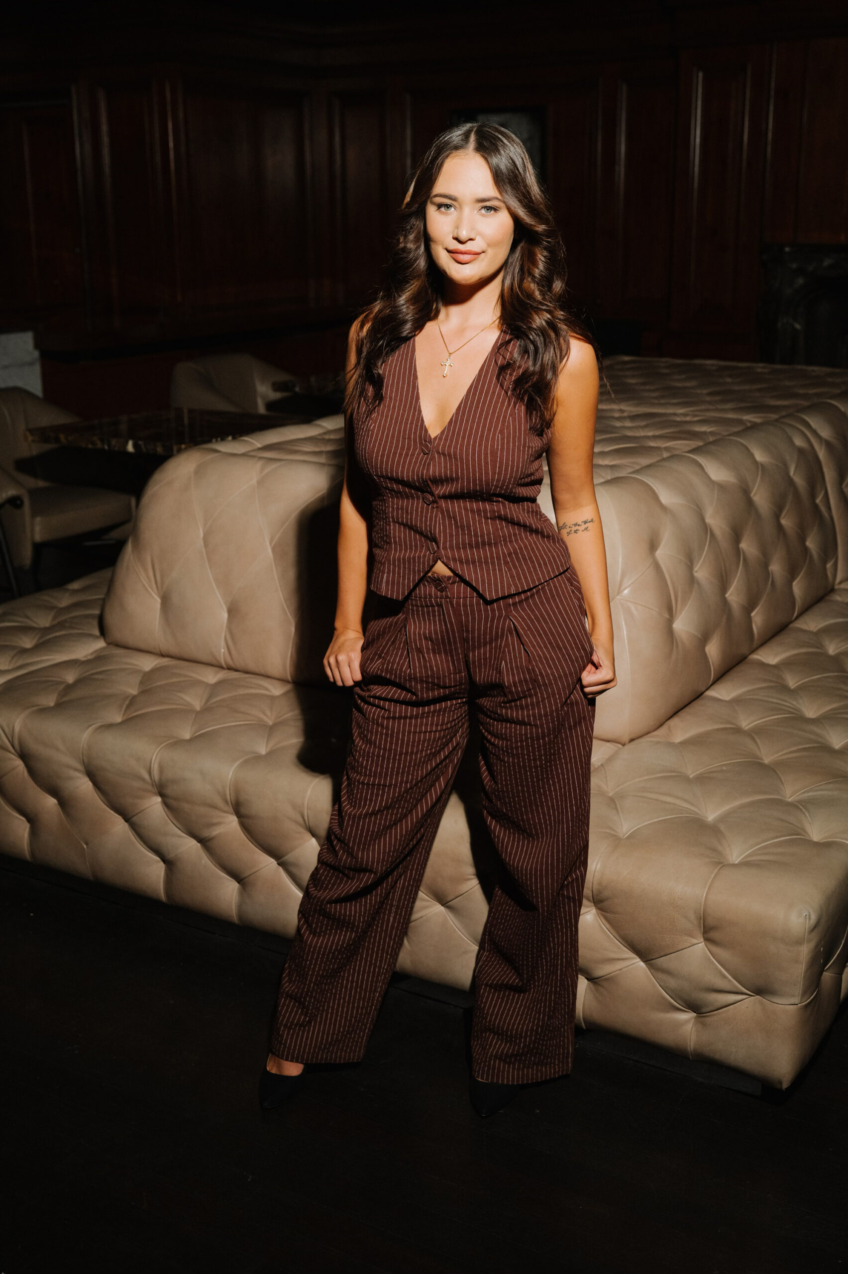 About - BTS Event Management